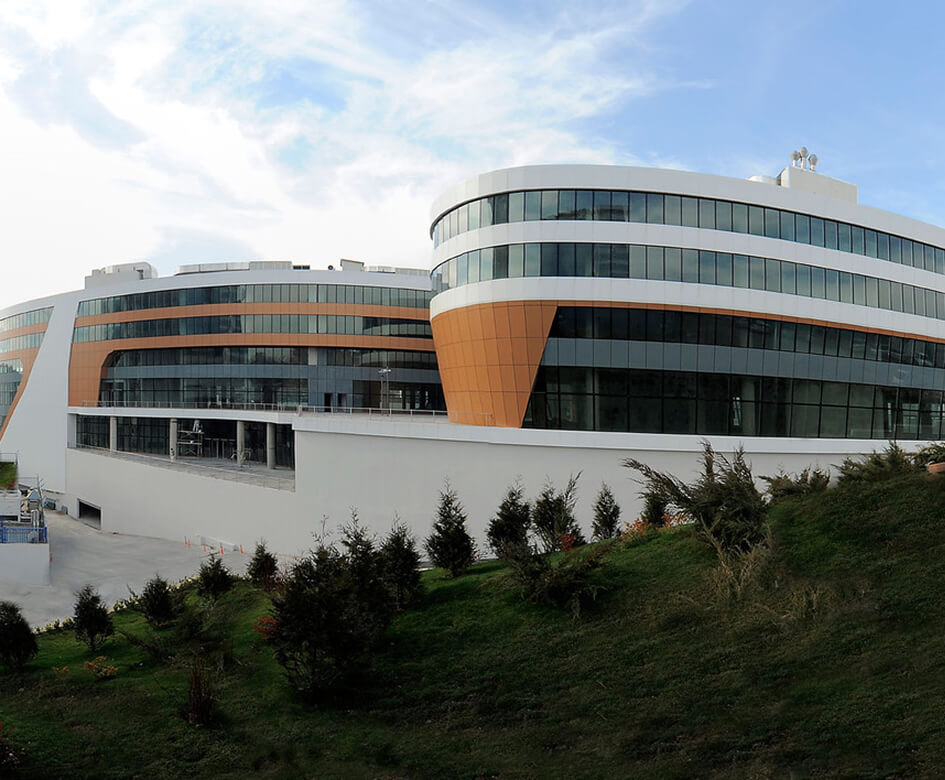 An Overview of Aksoy Group | Aksoy Grup